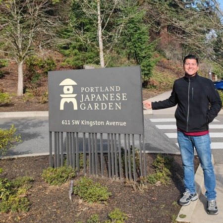 Portland Japanese Garden: Mas de 50 años de historia – Todo El Panorama